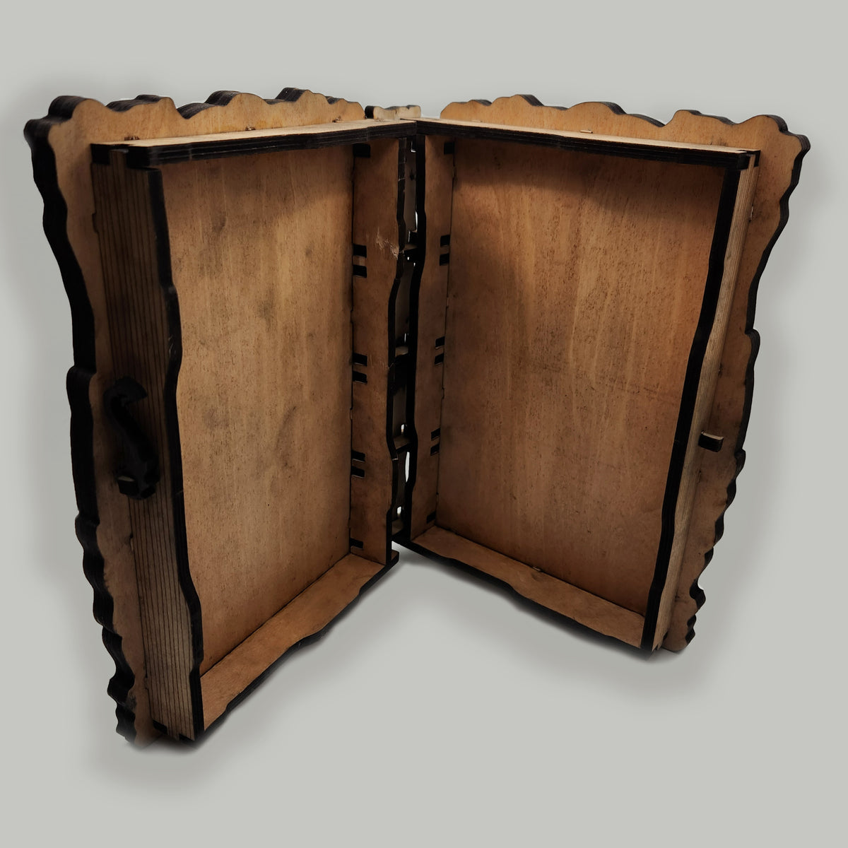 Dragon Box – Ancient Origins