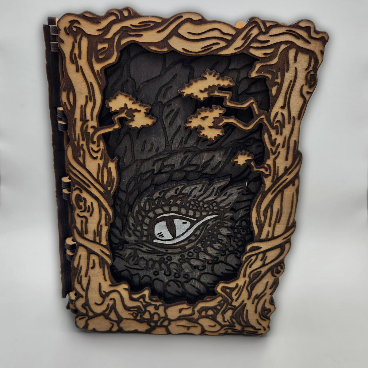 Dragon Box – Ancient Origins