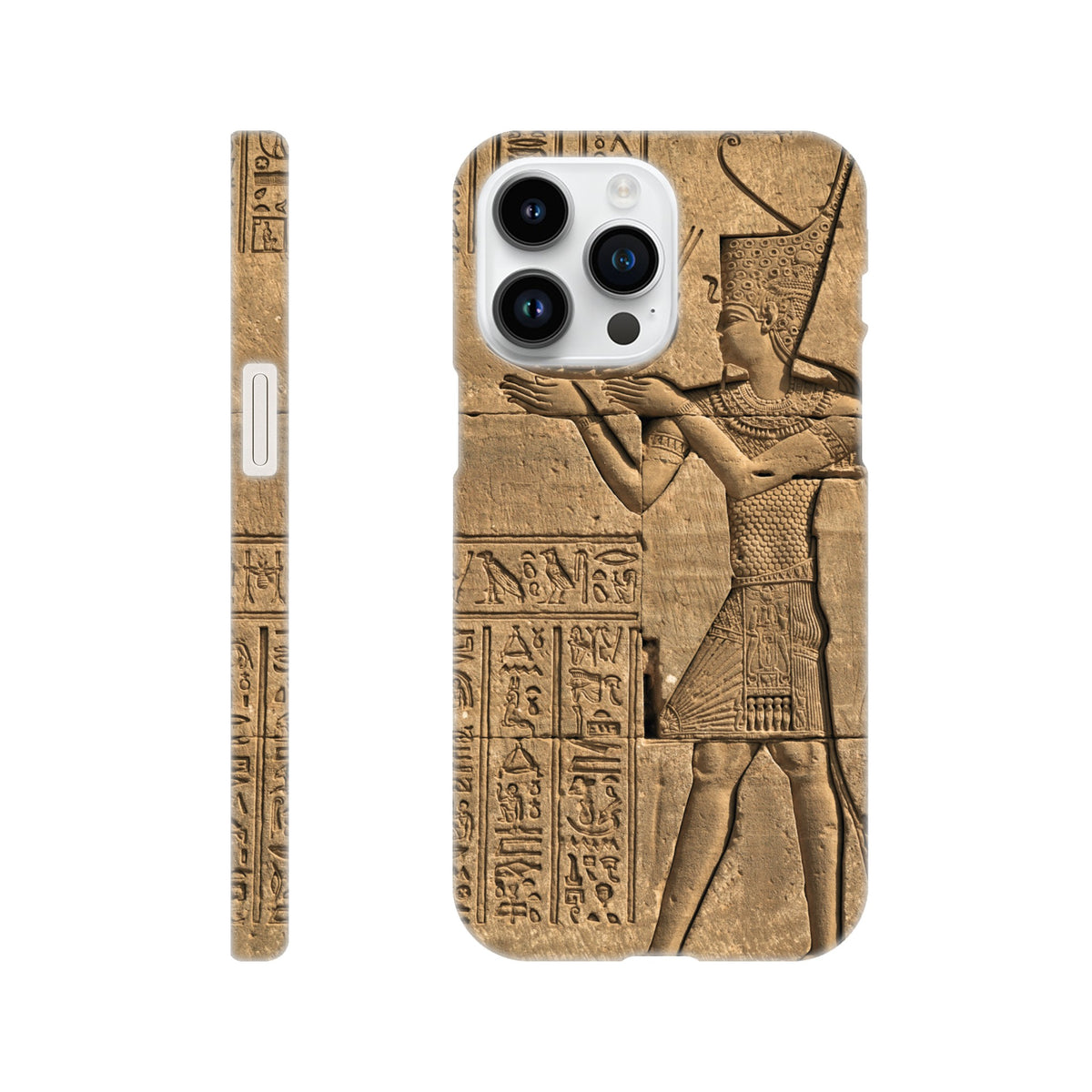 Pharaoh Slim iPhone Case – Ancient Origins