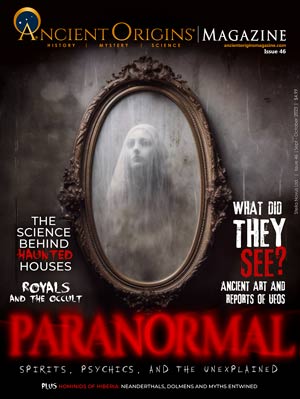 AO Magazine - September October 2023 – Ancient Origins