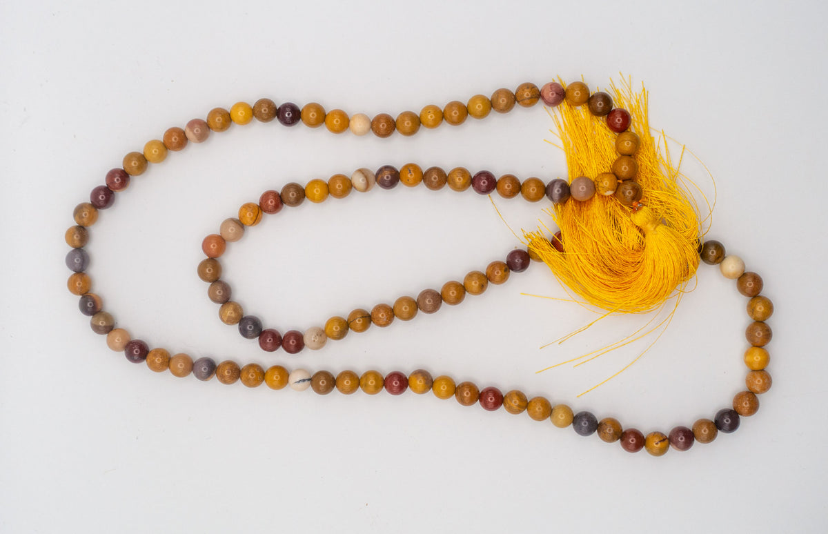 Mala Jasper – Ancient Origins