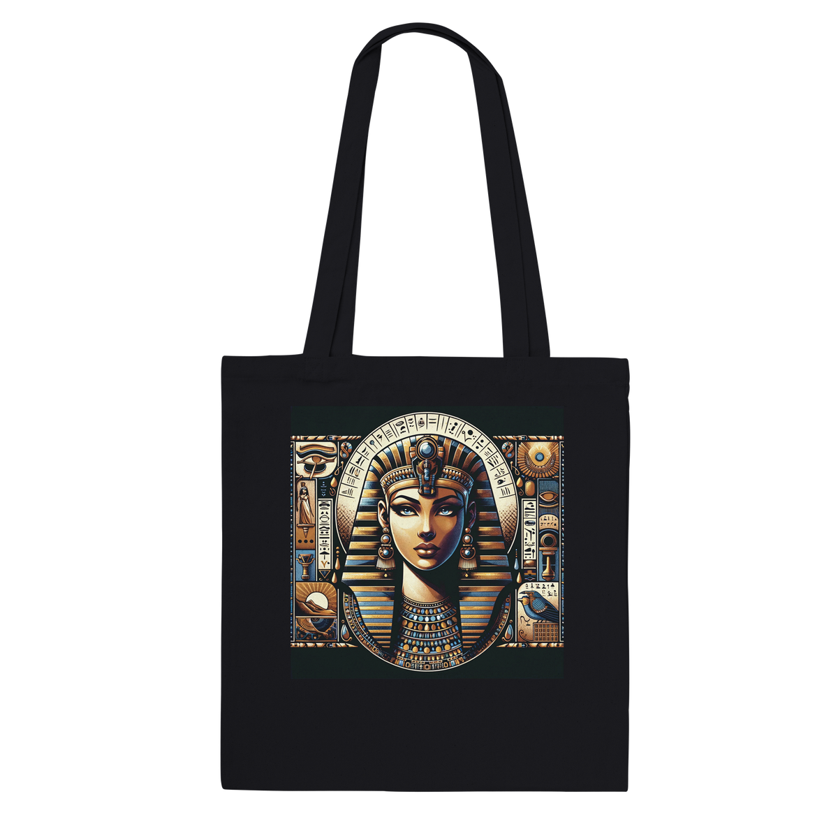 Cleopatra VII Tote Bag – Ancient Origins