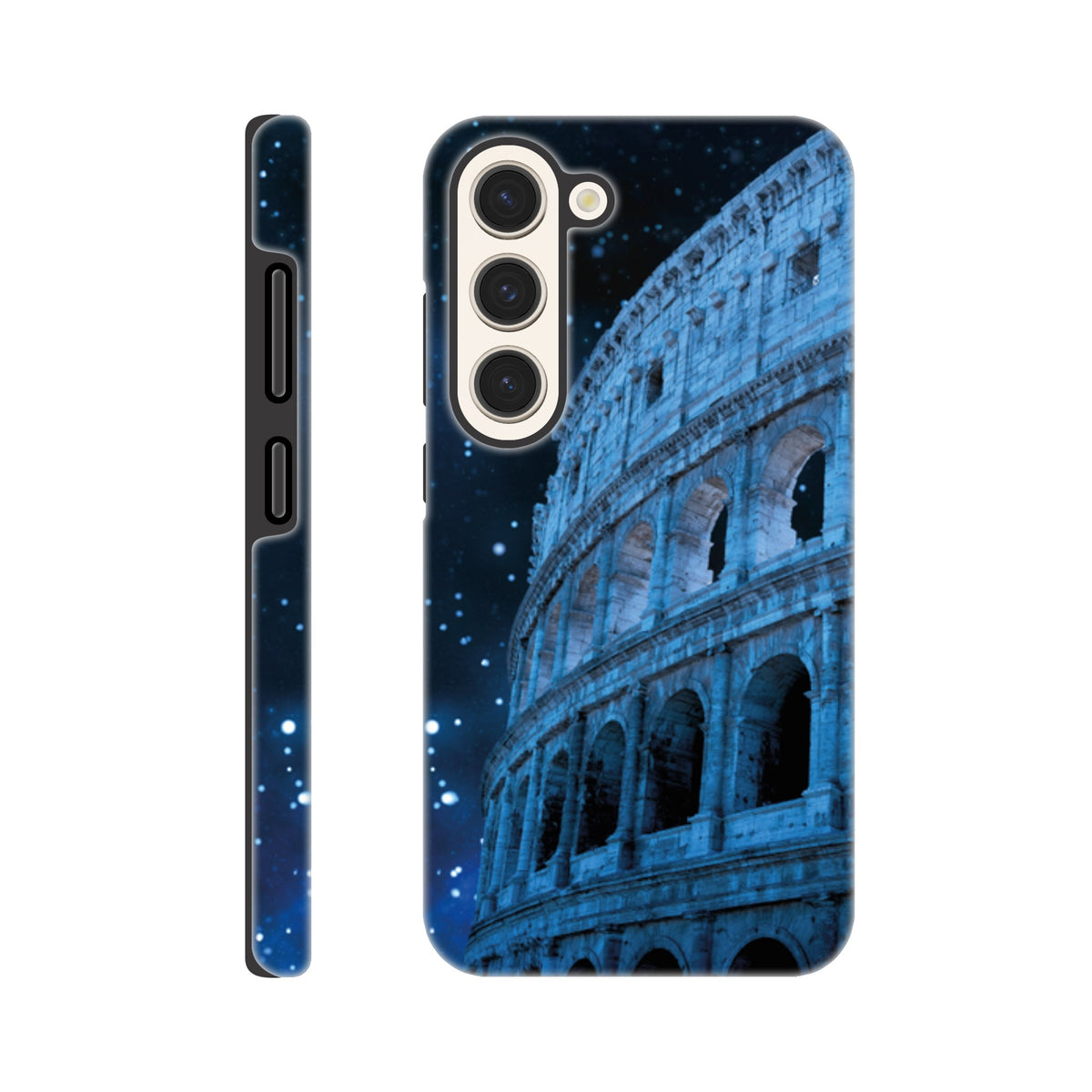 Colosseum Tough Samsung Galaxy Phone Case – Ancient Origins