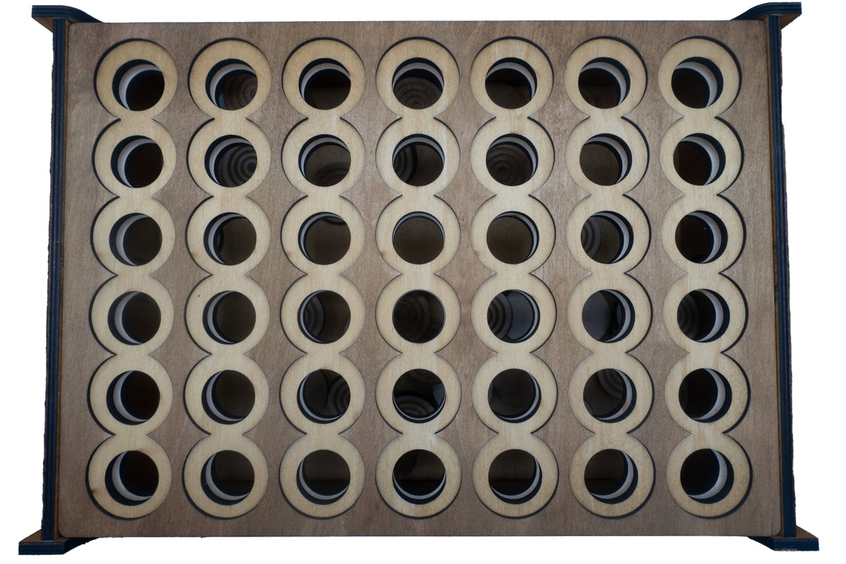 Connect Four – Ancient Origins