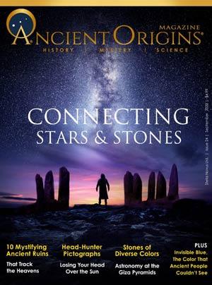 AO Magazine - September 2020 – Ancient Origins