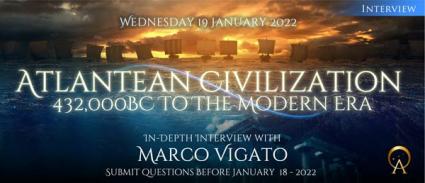 Atlantean Civilization 432,000 BC To The Modern Era – Ancient Origins