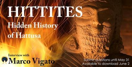 The Hittites - Hidden History of Hattusa – Ancient Origins