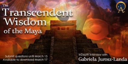 The Transcendent Wisdom of the Maya – Ancient Origins