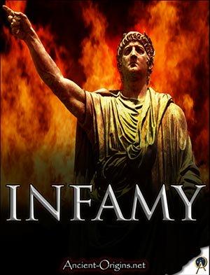 Infamy – Ancient Origins