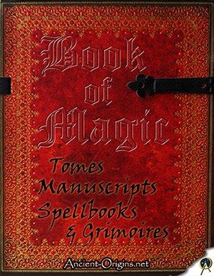 Book of Magic – Ancient Origins