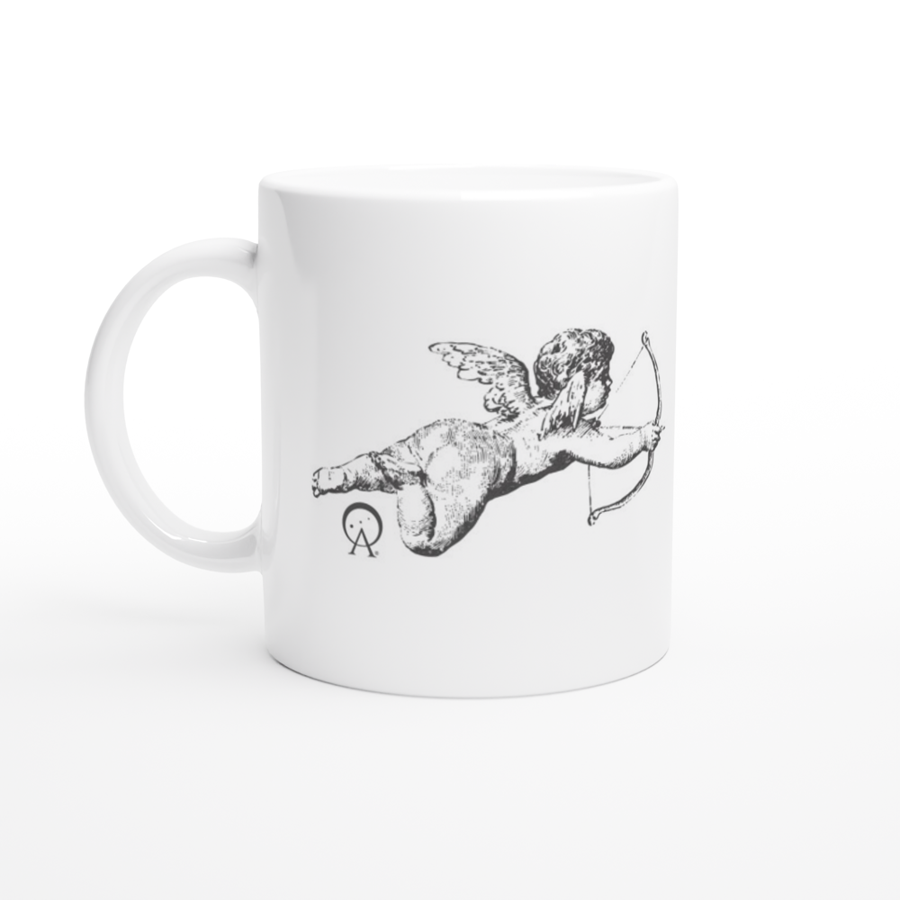 Ancient Origins Mugs - Cupid
