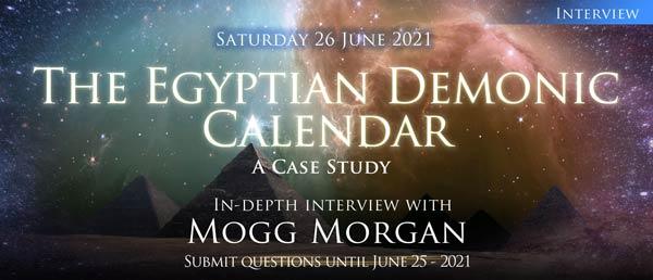 The Egyptian Demonic Calendar – Ancient Origins